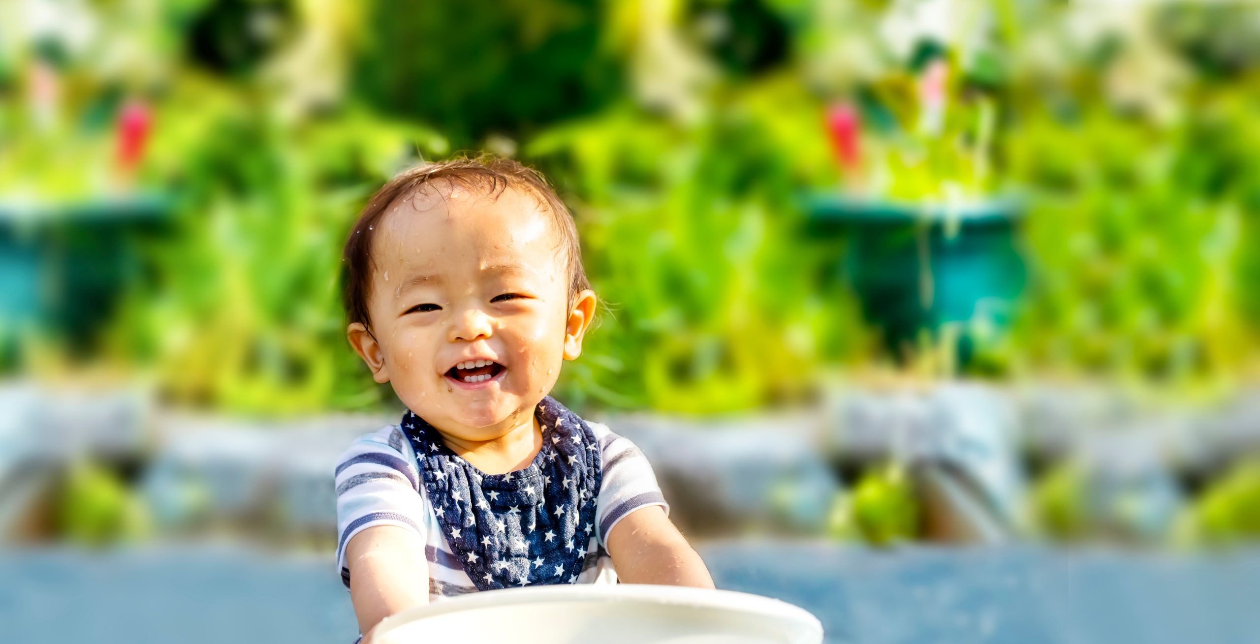 L'enjeu des 1000 premiers jours de vie de l'enfant | Cap Enfants