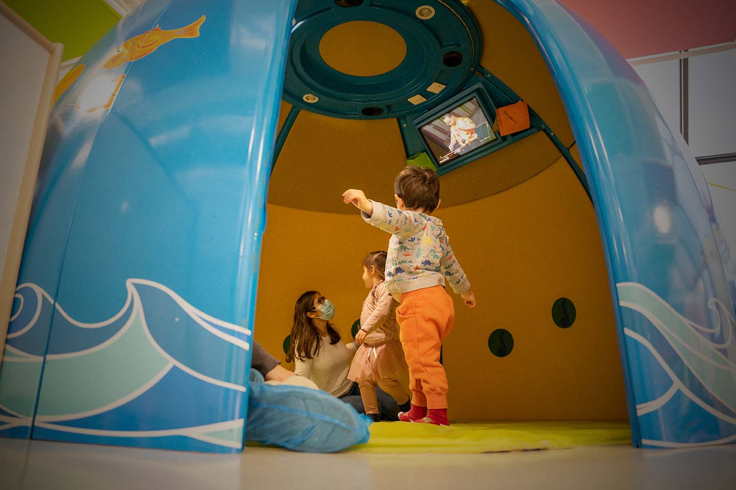 Comment Obtenir une Place en Crèche ? | Cap Enfants