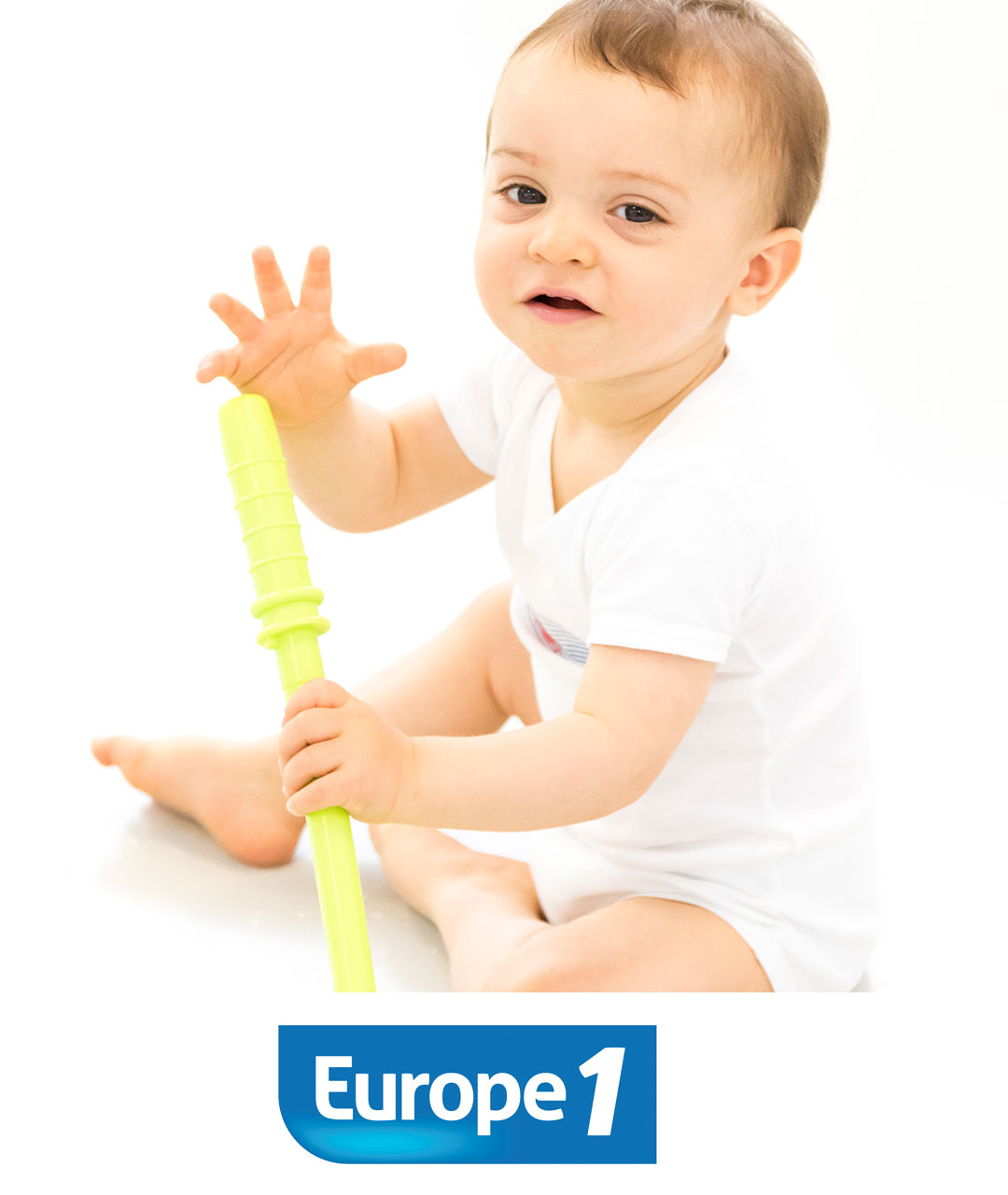 Les Médias Parlent de la Crèche Sensorielle | Cap Enfants