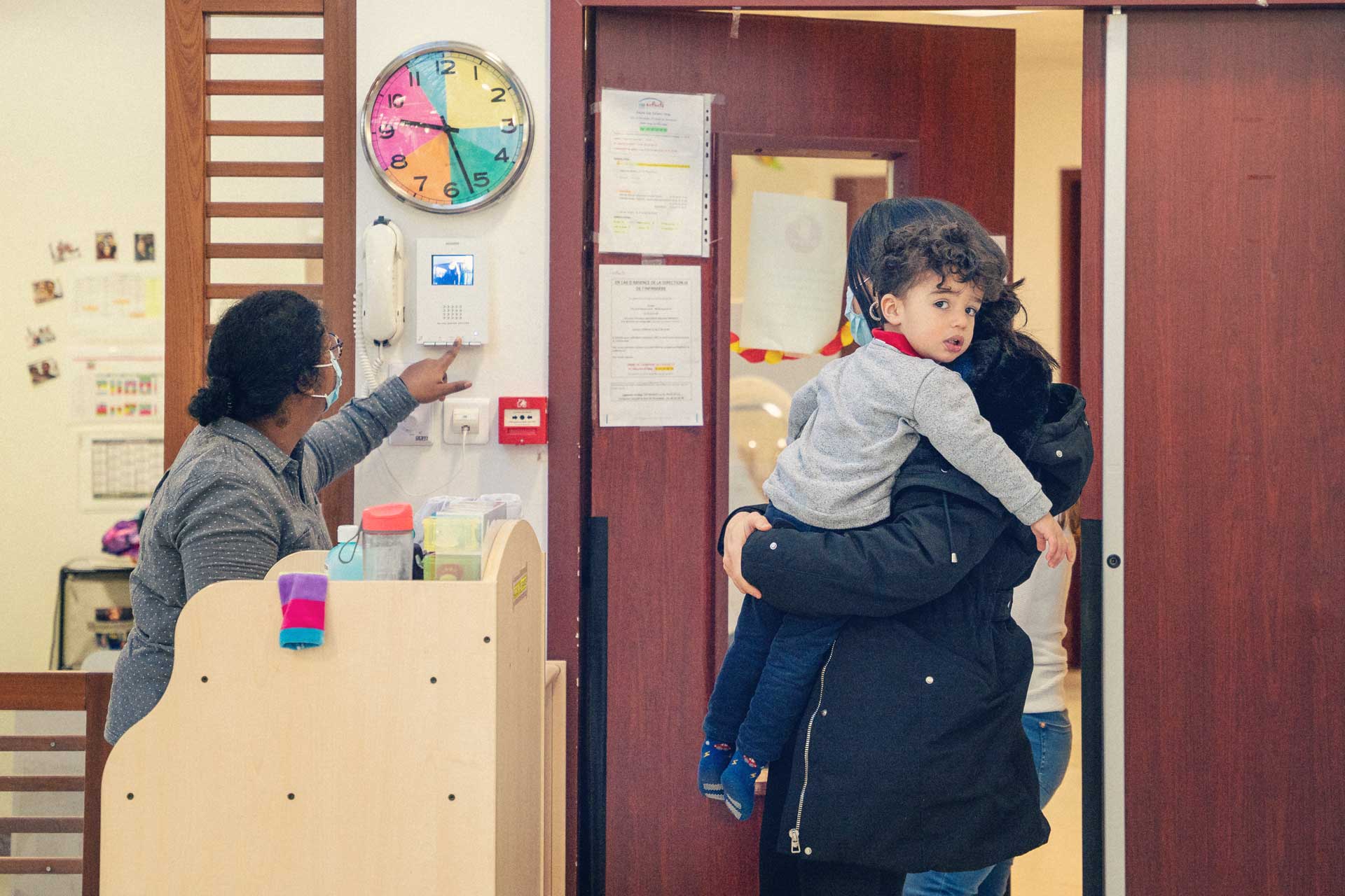 Comment Obtenir une Place en Crèche ? | Cap Enfants