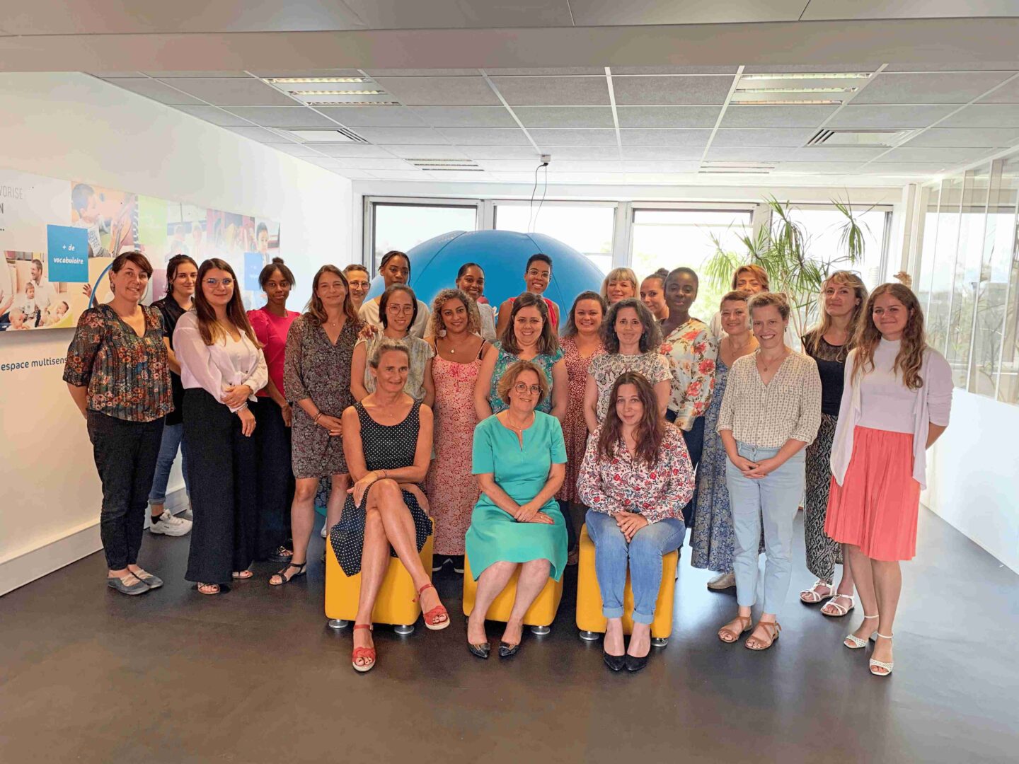 Cap Enfants devient Entreprise à mission | Cap Enfants